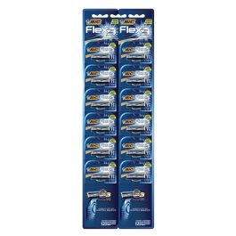 Ap Barb Bic Flex 3 12x1