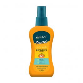 Repelente De Insetos Above Adulto Spray 1x200ml