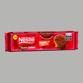 Biscoito Nestle Chococookie Peanut Butter 1x100g